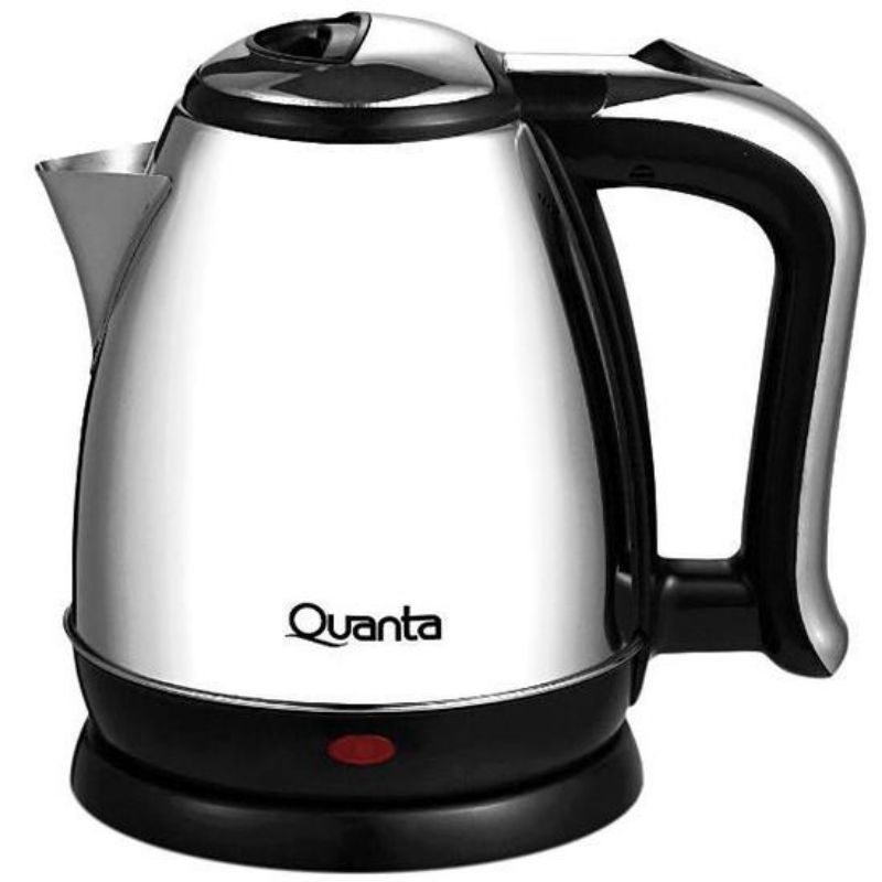 Chaleira Elétrica Quanta Qtc-700 2litros 110v | Shopee Brasil