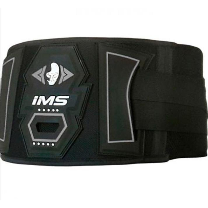 Cinta Abdominal Lombar Motocross Unissex Ims Power Trilha | Shopee Brasil