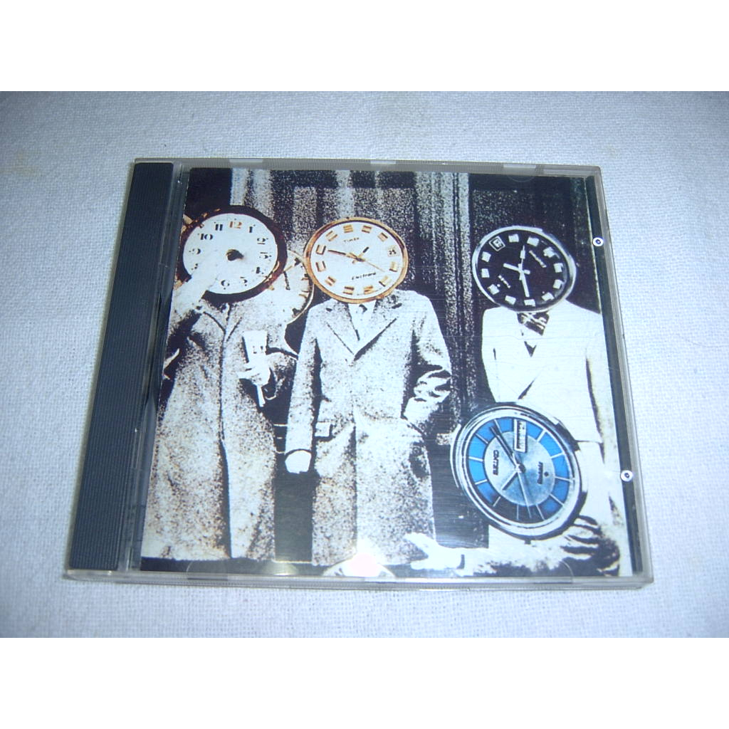 Cd Dedalus (1989 Itália, Fusion Prog Jazz Rock, Midia Como Nova ...