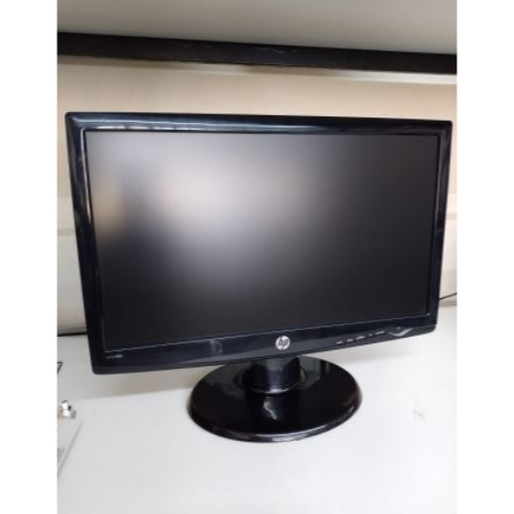 Monitor HP L185B 18.5 Polegadas | Shopee Brasil