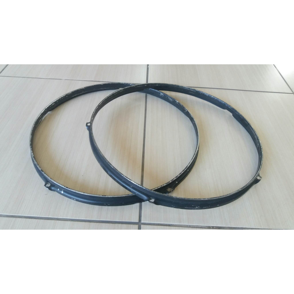 Aro 16 Rmv 5 Afinações (o Par) | Shopee Brasil