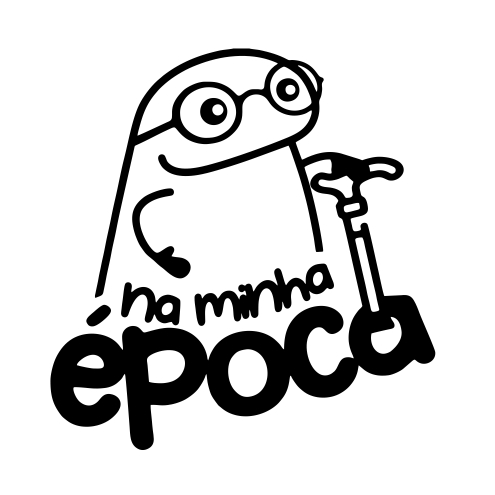 adesivo flork idoso na minha época para carro moto e caminhão | Shopee ...