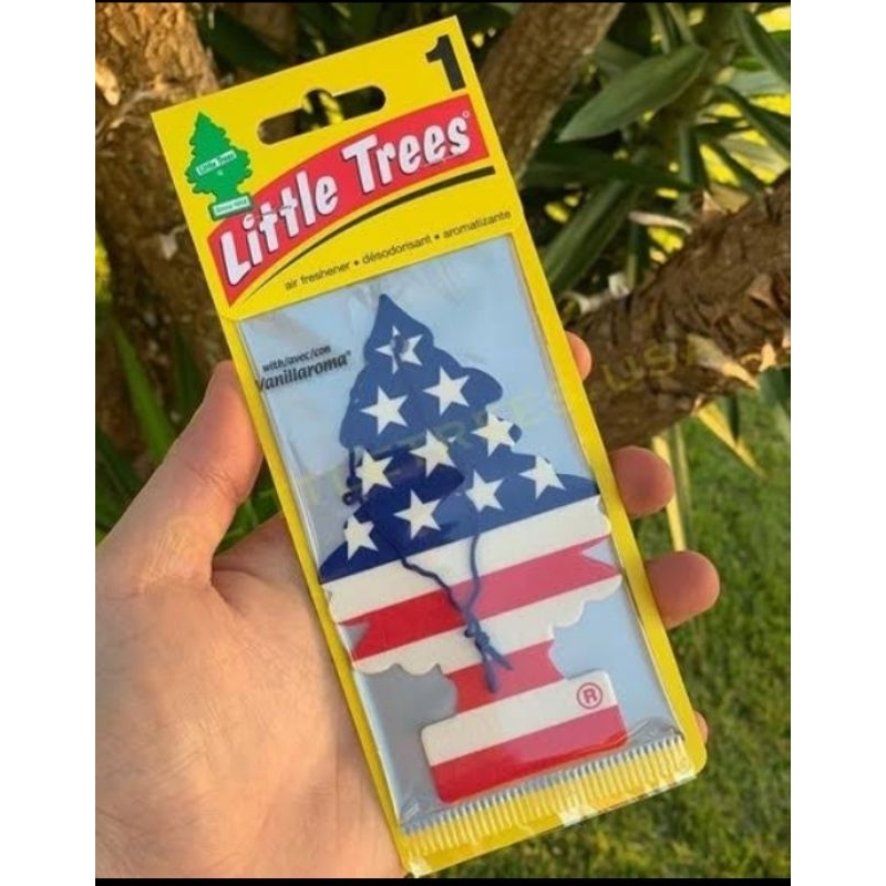 Little Trees Original | Shopee Brasil