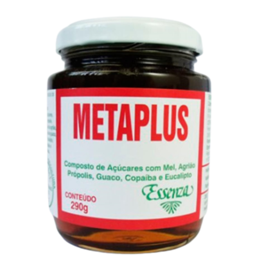 Mel Xarope Metaplus Essenza 290g | Shopee Brasil