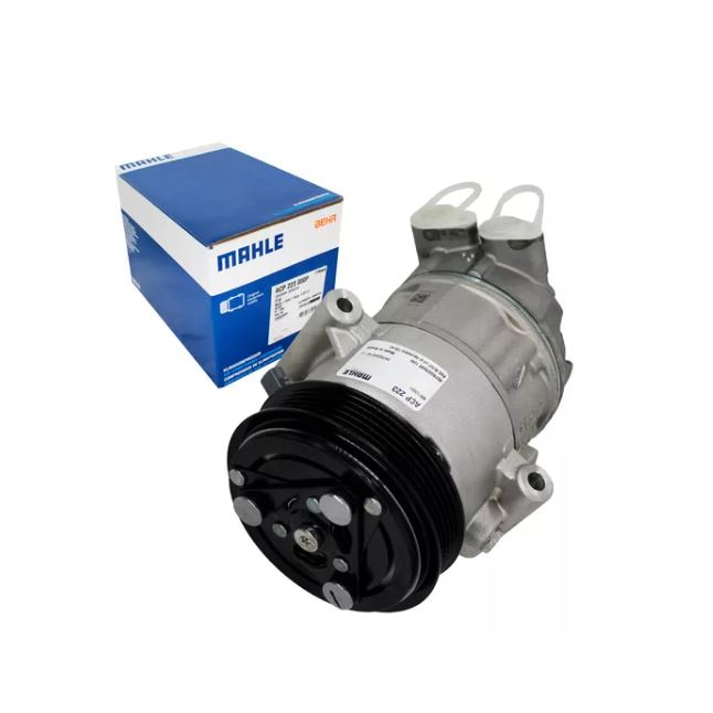 Compressor Ar Condicionado CITROEN C3 1.0 6V FIREFLY 2022 2023 Mahle ...