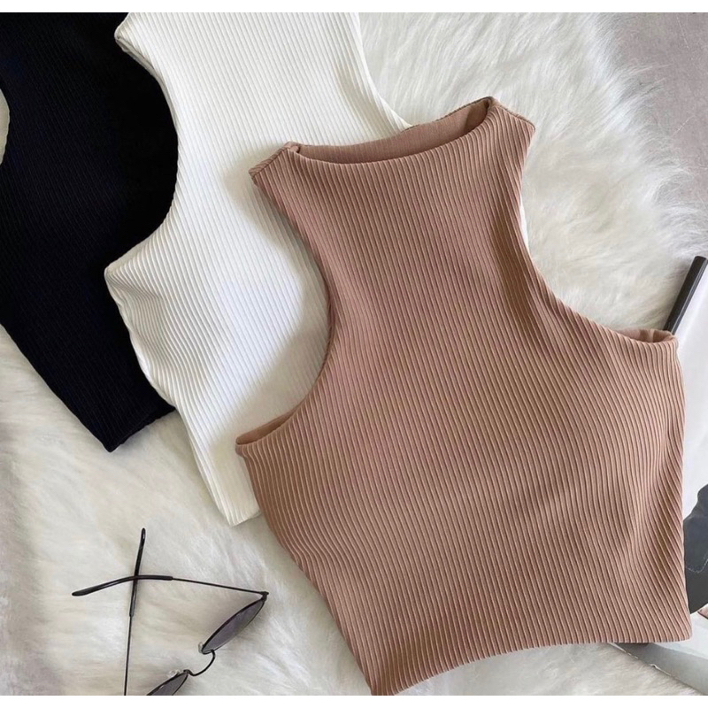 CROPPED . | Shopee Brasil