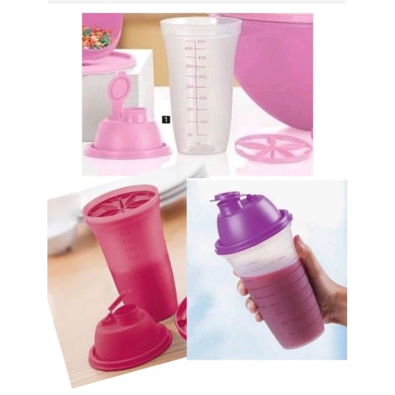 Quick Shack Tupperware (várias cores) | Shopee Brasil