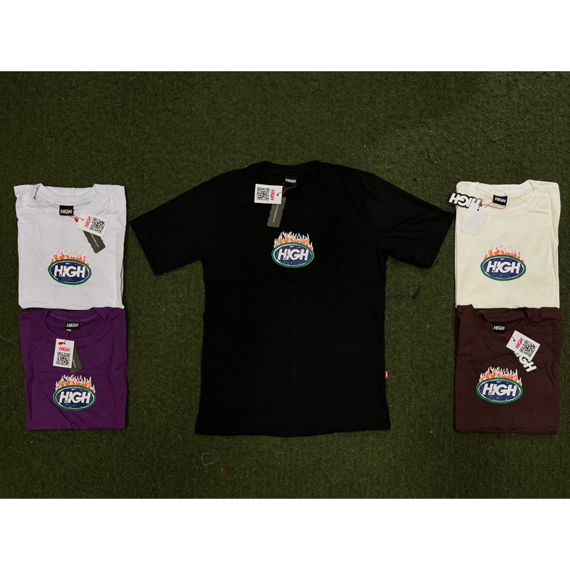 Camisa High Company | Shopee Brasil