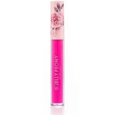 Gloss Labial Bt Jelly Peony | Shopee Brasil