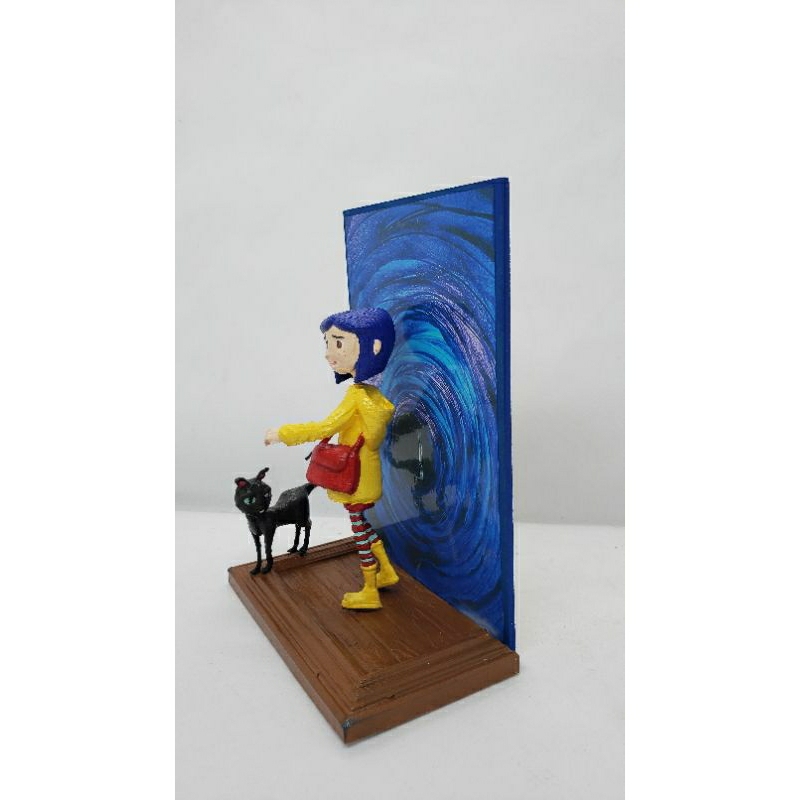 Escultura Coraline (com base) | Shopee Brasil
