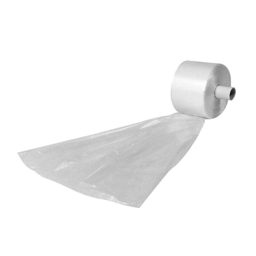 Bobina Picotada Fundo Estrela 34X45 com 300 Sacos Picotados | Shopee Brasil