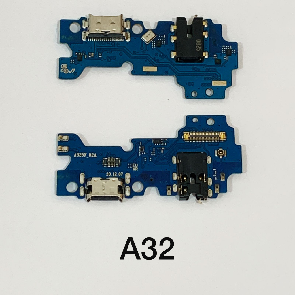 Placa de Carga Galaxy A32 A325 | Shopee Brasil