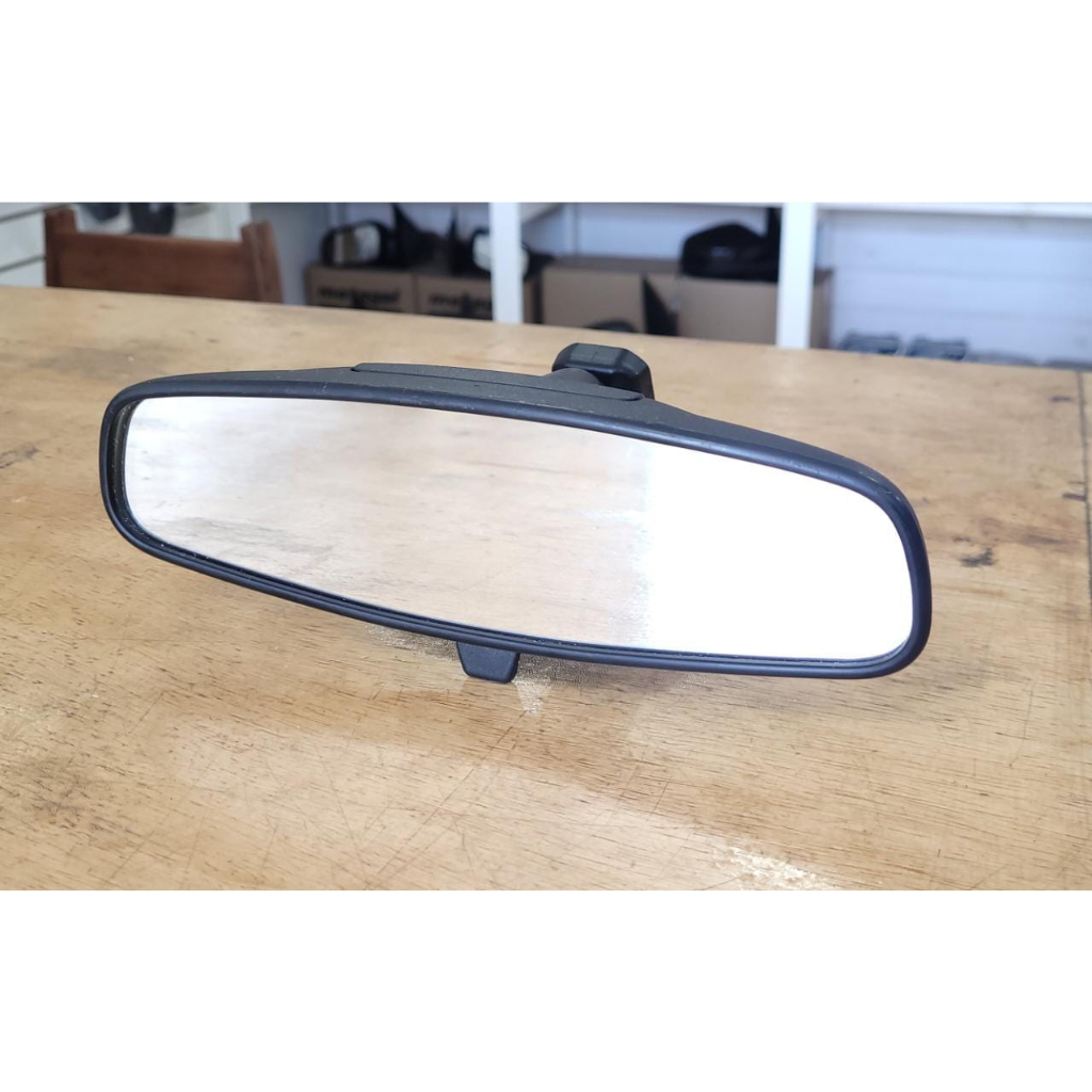 Retrovisor Interno Onix Hatch 20/23 Agile cobalt Montana Prisma Spin original 13585947 | Shopee ...