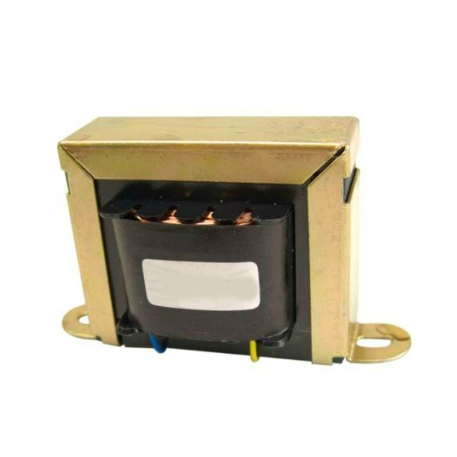 Transformador Trafo 24vac BIVOLT 110/220V 800ma | Shopee Brasil