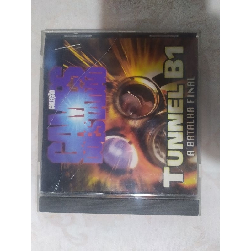 tunnel b1 super games da folha | Shopee Brasil