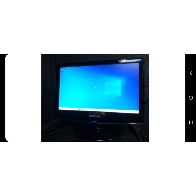 monitor-positivo | Shopee Brasil