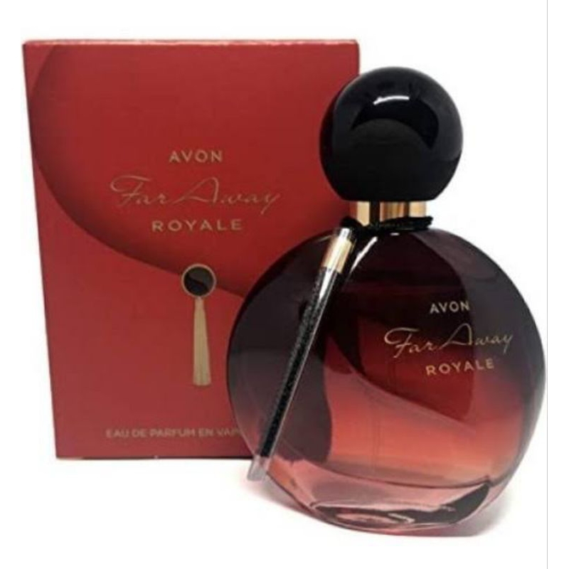 Perfume Avon Far Away Royale Red | Shopee Brasil Perfume Avon Far Away Royale Red | Shopee Brasil
