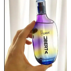 Natura Humor Liberta Desodorante Colônia 75ml | Shopee Brasil