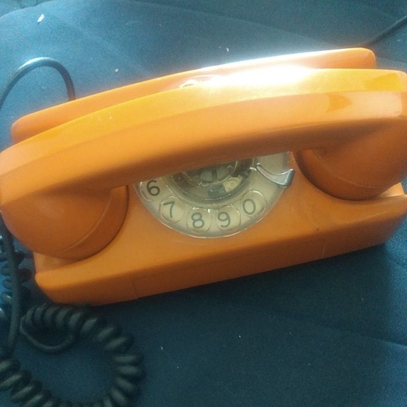 telefone antigo telesp | Shopee Brasil