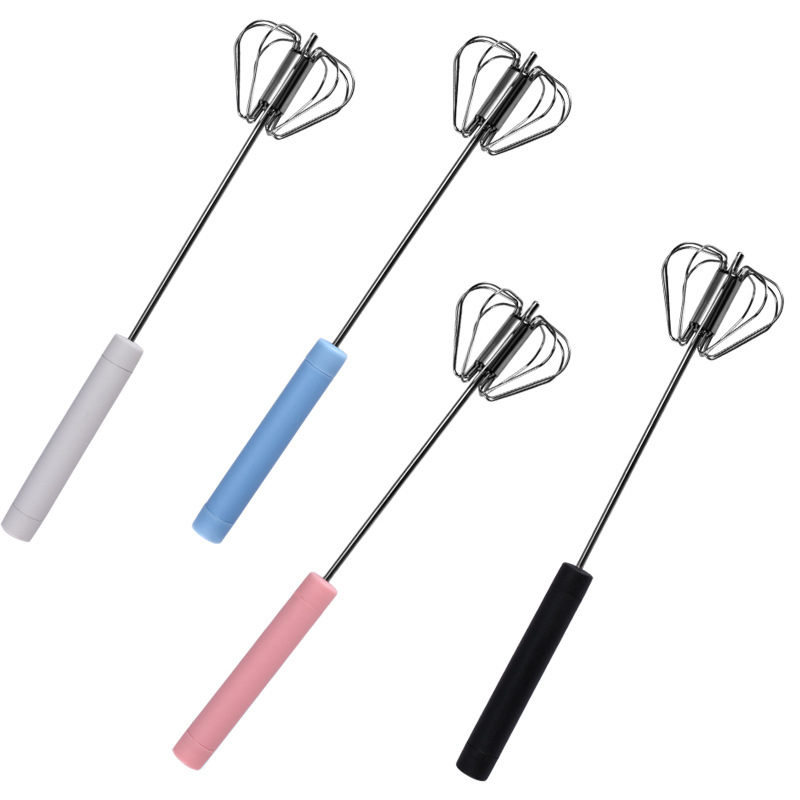 Batedor Misturador Fuê Mixer Giratório Semi Automático | Shopee Brasil