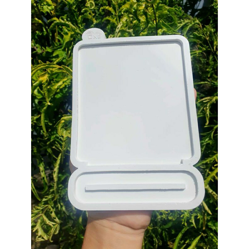 Mini placa multiuso 11,5cm x 10cm | Shopee Brasil