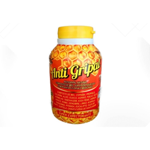 Kit 12 Mel Antigripal Natural Xarope Megamel - top | Shopee Brasil