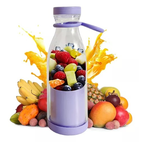 liquidificador Original Fresh Juice Mini Liquidificador Portátil ...