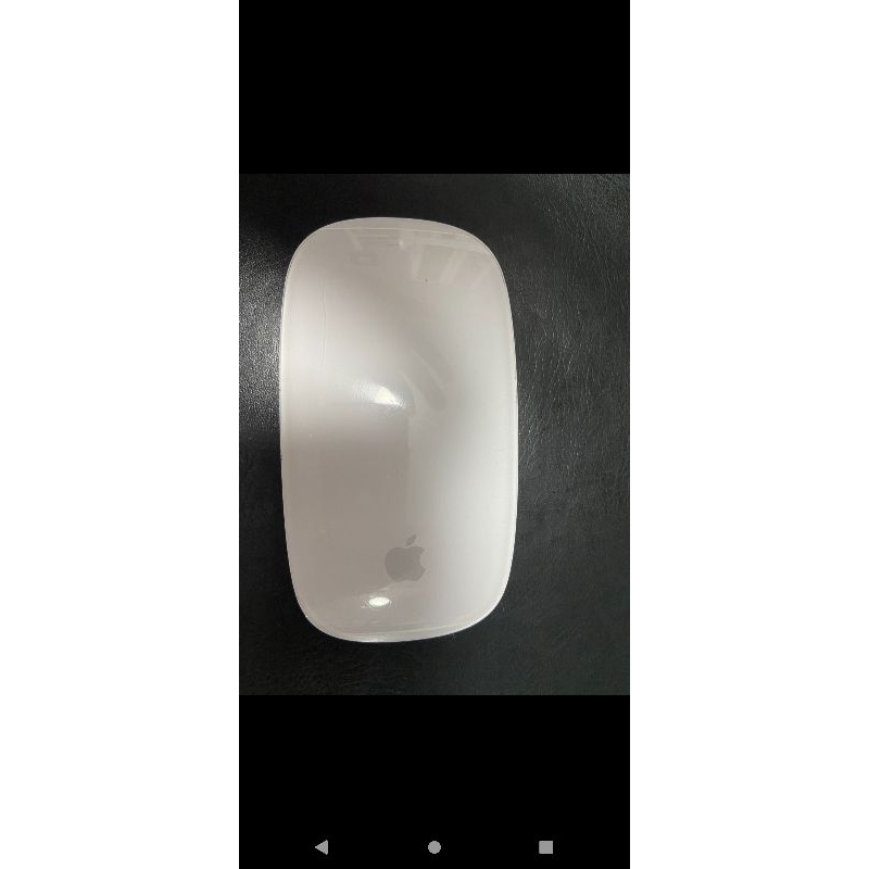 Magic Mouse Apple - Mouse sem fio | Shopee Brasil