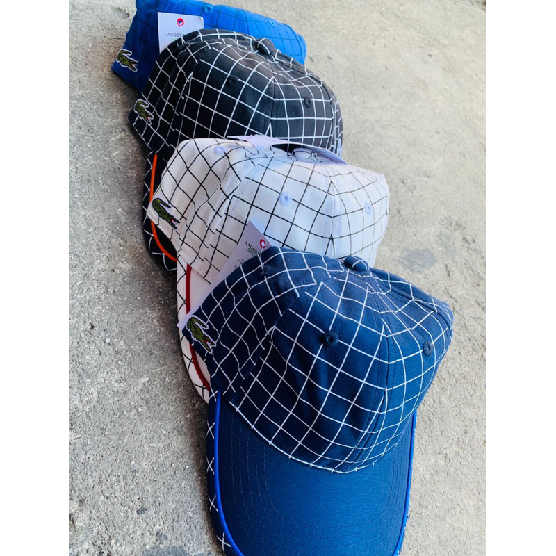 boné Andy Roddick aba curva | Shopee Brasil