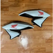 ASAS DO TANQUE FAN E TITAN 160 (2018 A 2023) | Shopee Brasil