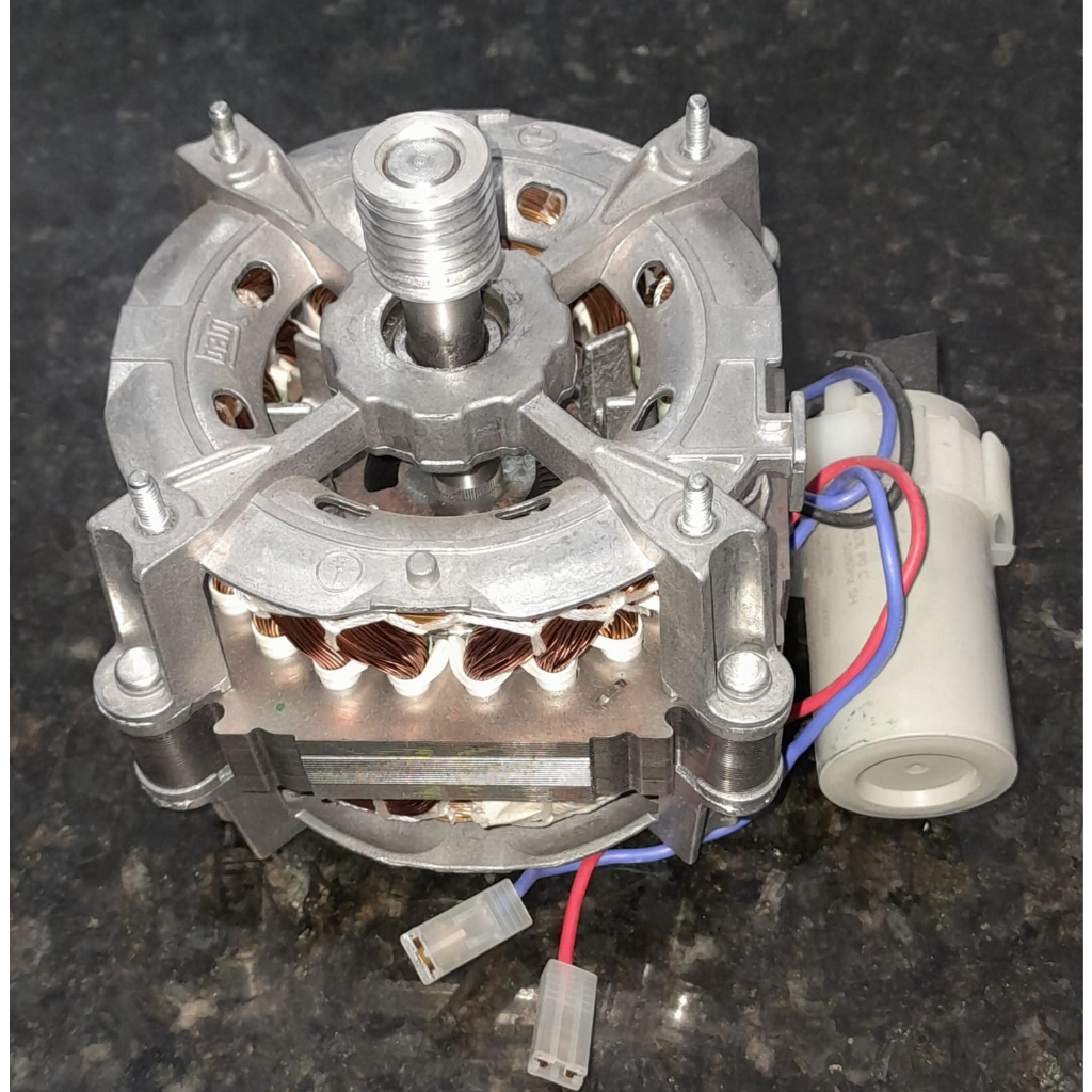 Motor Lavadora Suggar 127V Original | Shopee Brasil