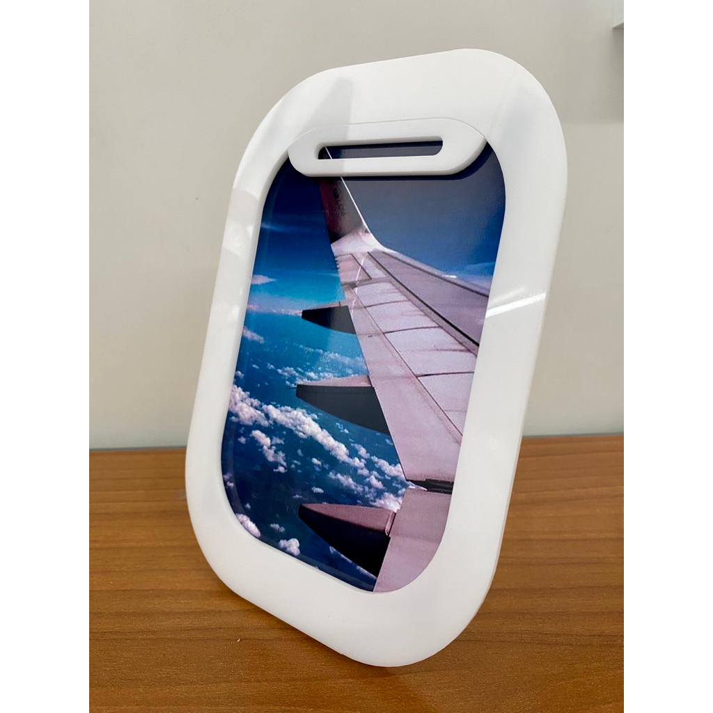Porta Retrato Window | Shopee Brasil