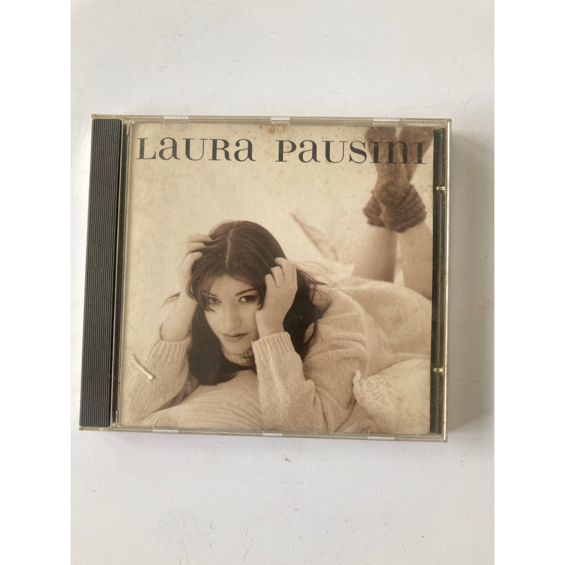 CD: Laura Pausini | Shopee Brasil