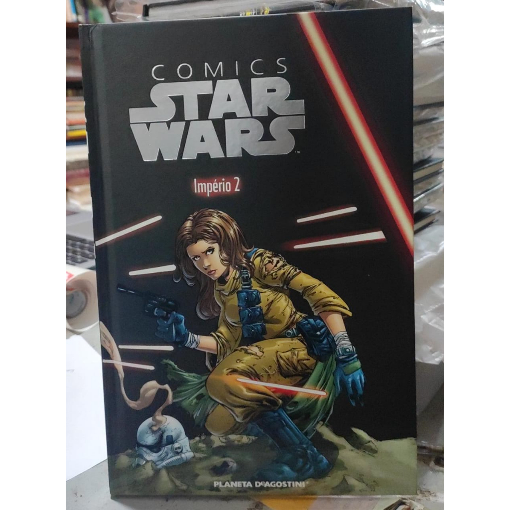Star Wars - Império 2 | Shopee Brasil