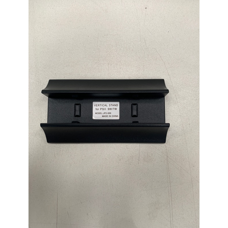 Base Vertical PS2 Slim Infinity | Shopee Brasil