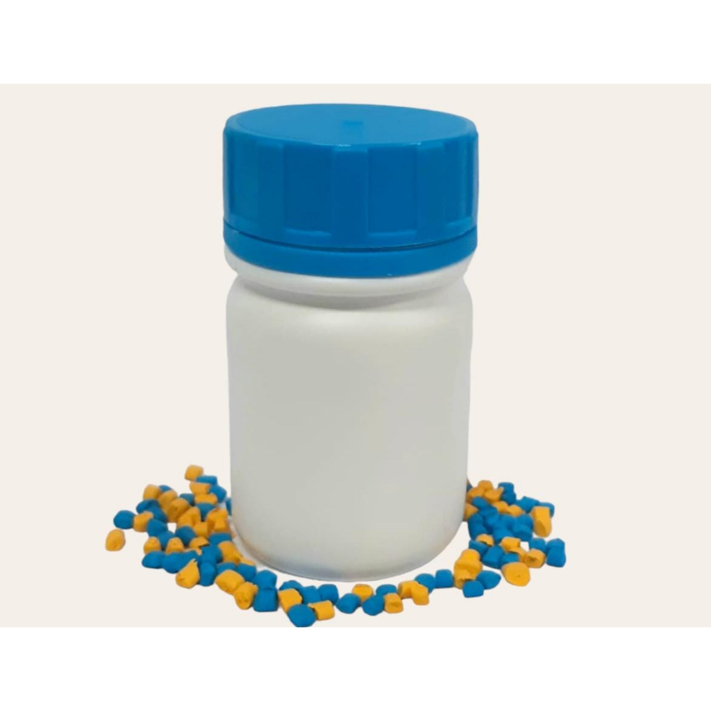 Pote Para Capsula 60G | Shopee Brasil