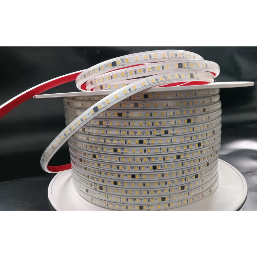 MANGUEIRA LED 2835 / 120 LEDs 10W/ METRO 100M/ROLO | Shopee Brasil