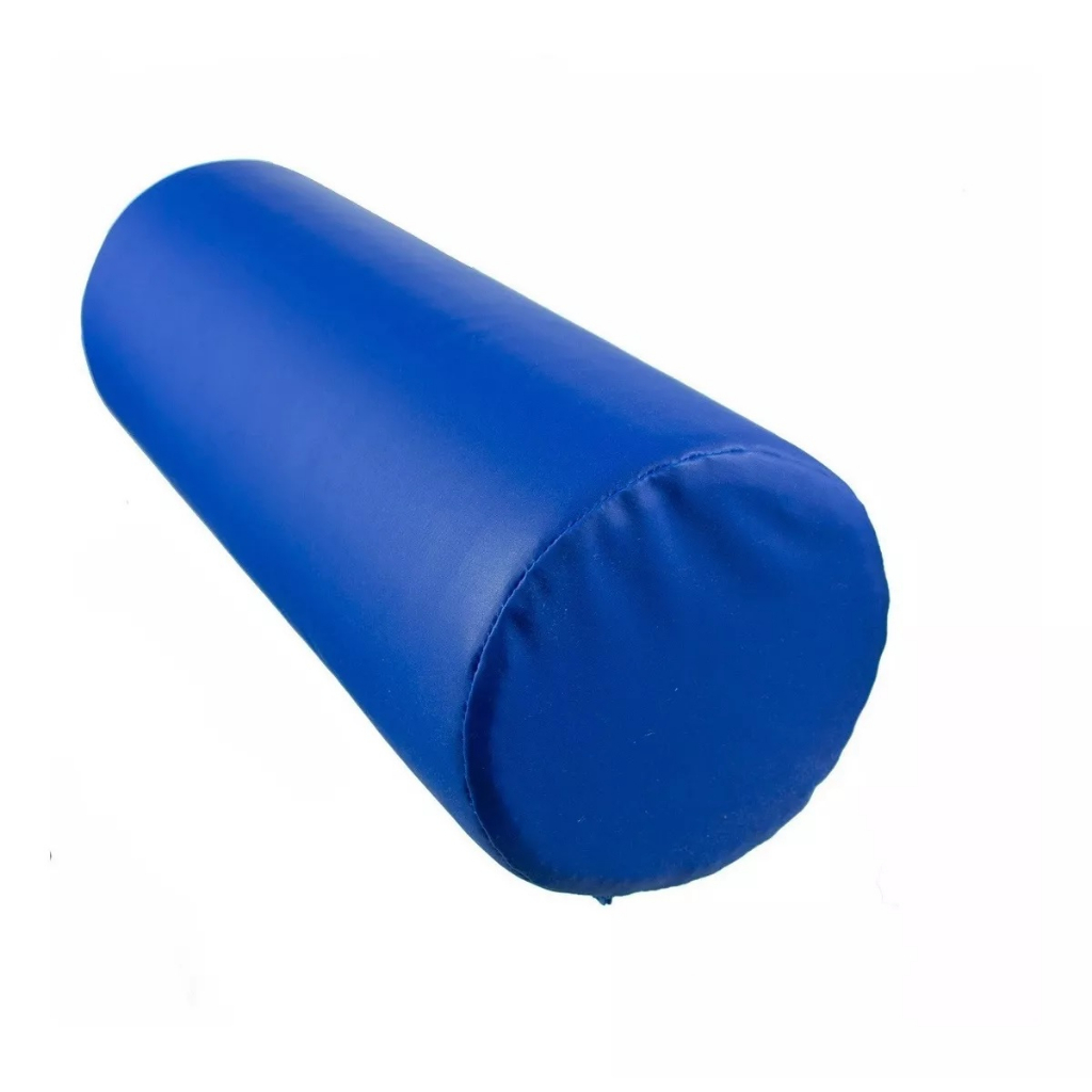 Rolo Posicionador Impermeável Fisioterapia 40x15 Zíper | Shopee Brasil