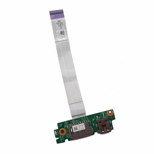 Placa Usb Dell Inspiron 15 3442 Cn 061h23 | Shopee Brasil
