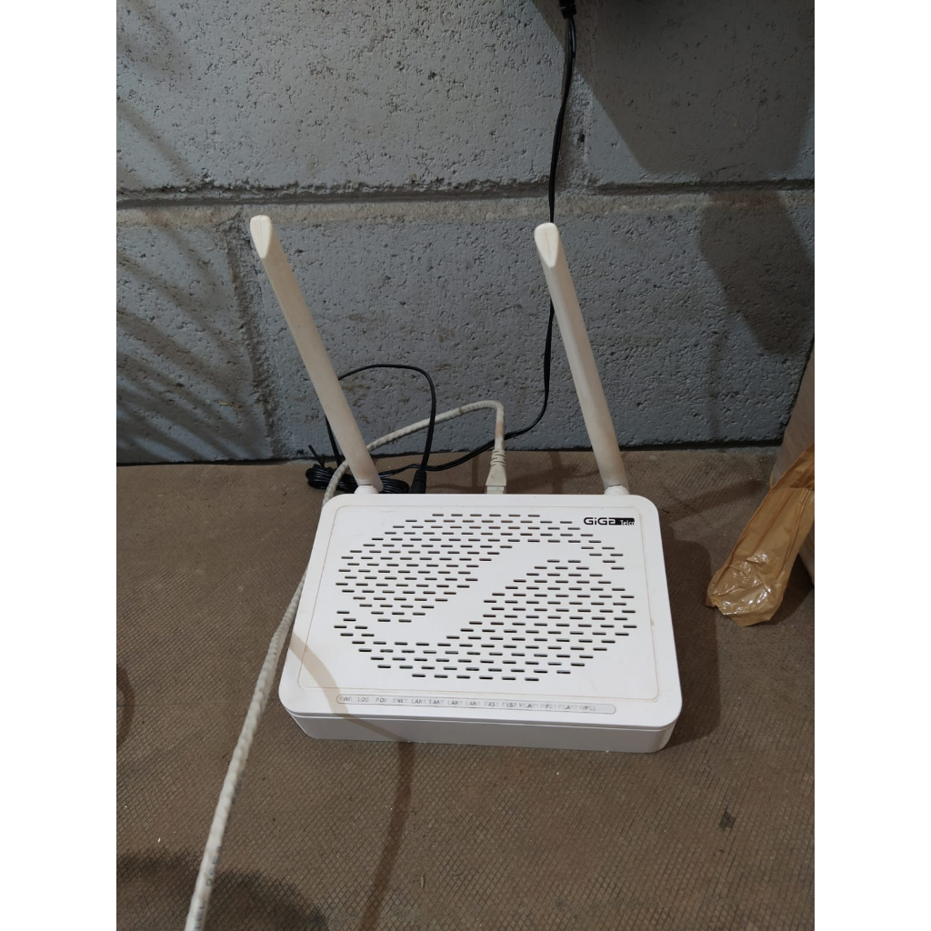 ONT Giga Telco (10 Unidades) | Shopee Brasil