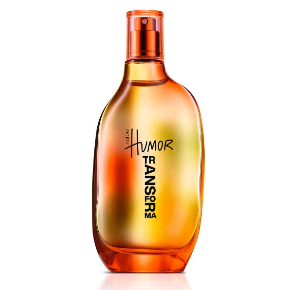 Humor Transforma Desodorante Colônia | Shopee Brasil