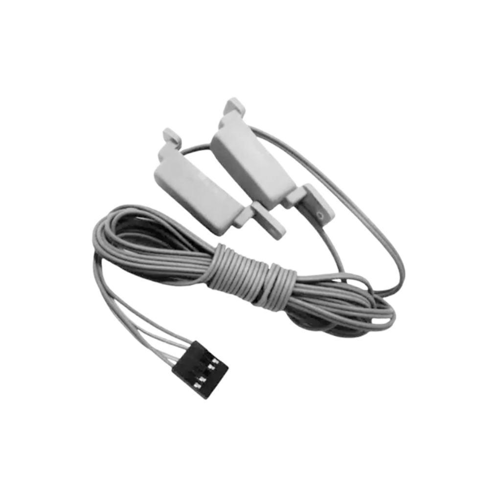 Sensor Reed Fim De Curso Para Portão Eletrônico Modelo Bv Basculante ...