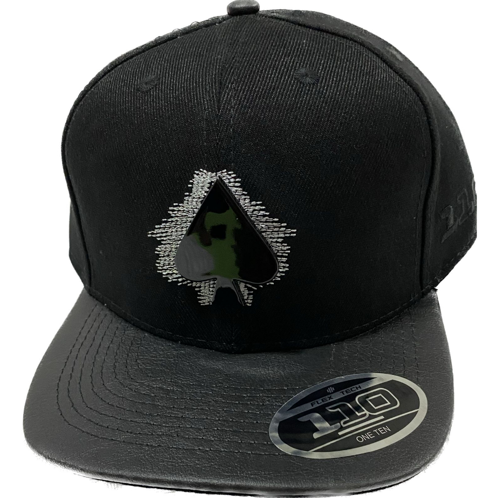 Boné MCD GOLDEN CORE BRANCO/PRETO/ Beija Flo/ Masculino Snapback Fitão ...