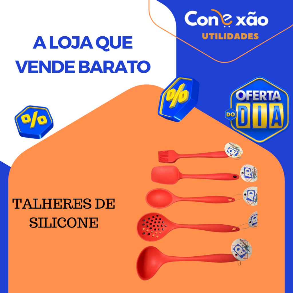 TALHER de Silicone colher concha escumadeira espátula pincel MULTIUSO ...