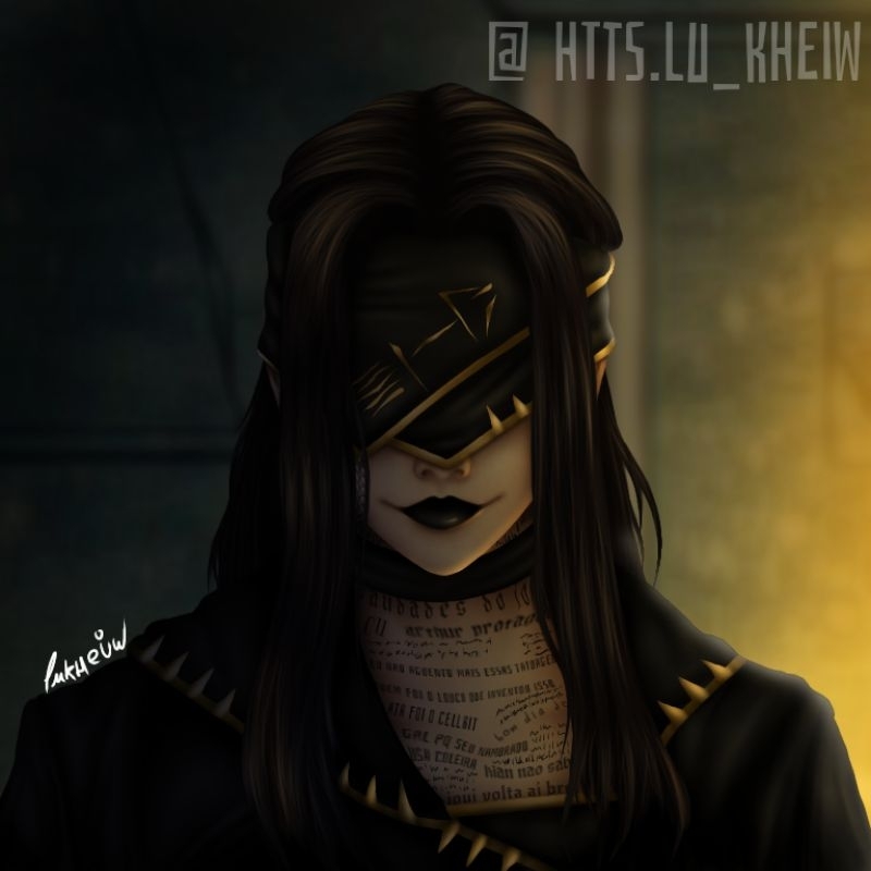 Print Gal Ordem paranormal Desconjuração RPG | Shopee Brasil