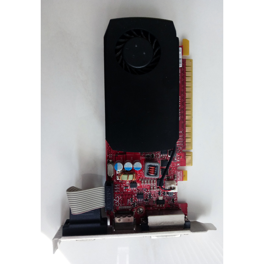 Nvidia Geforce Gt 635 1Gb (quebrada) | Shopee Brasil