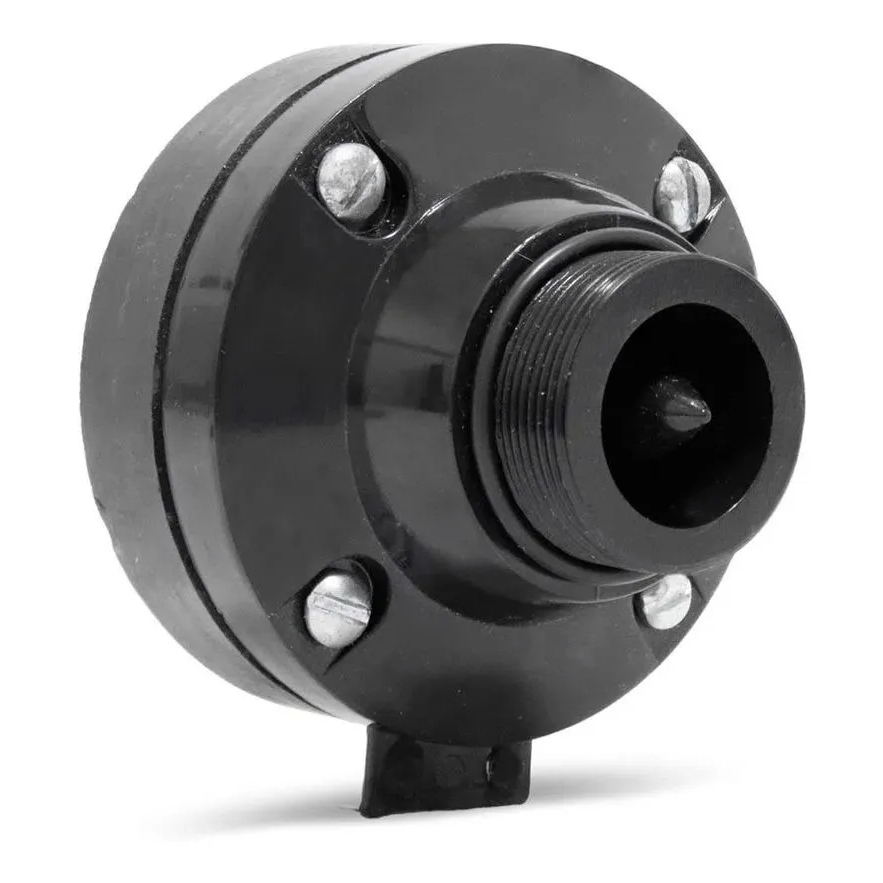 Driver Musicall Dt120 Pro 120w Rms Corneta Dt150 8ohms Som Automotivo ...