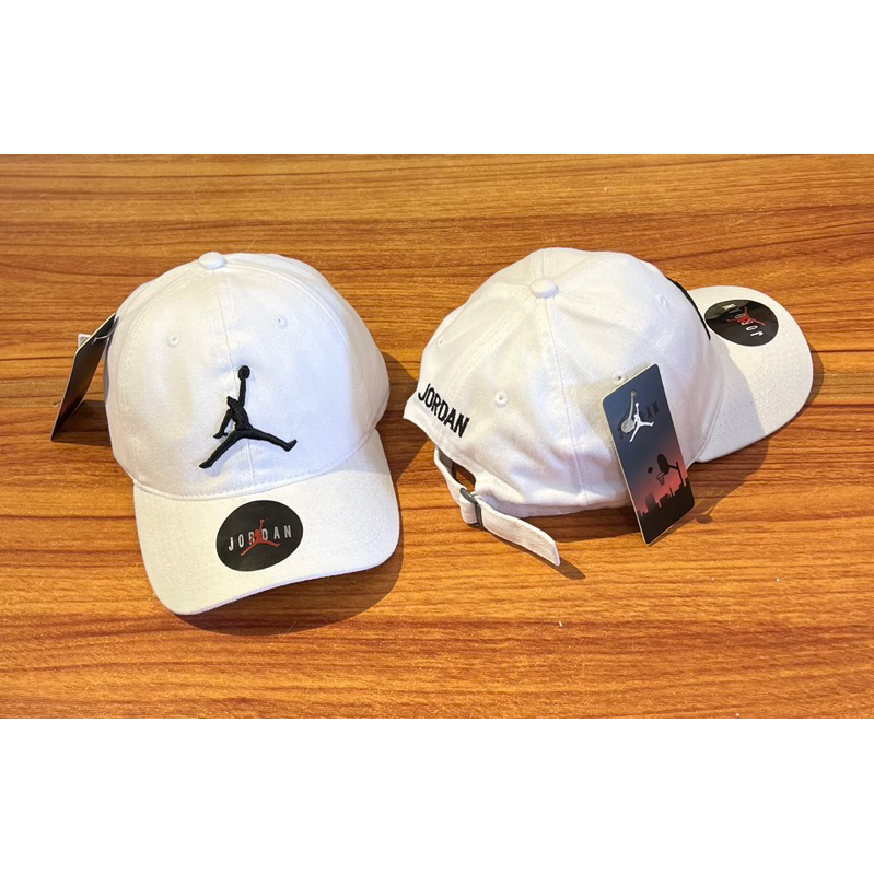 Bone Jordan Nike, qualidade premium aba curva simbolo bordado | Shopee ...
