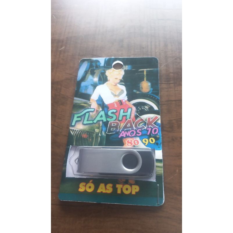 Pen Drive várias Musicas | Shopee Brasil