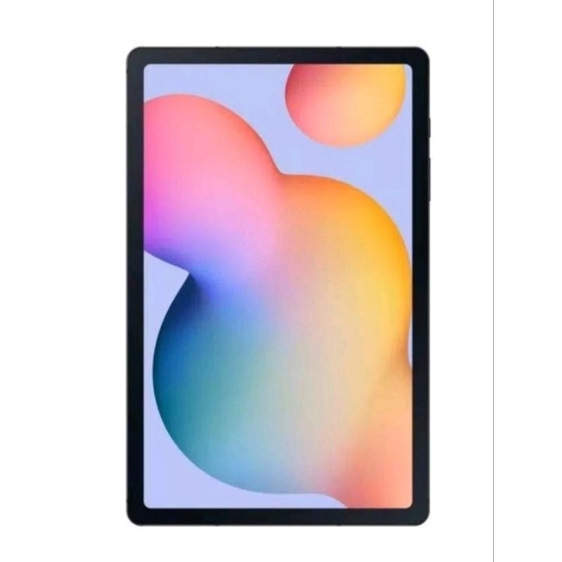 TABLET SAMSUNG S6 LITE SM-P625 128GB 4G/WIFI NOVO/LACRADO. - Faz a Boa!